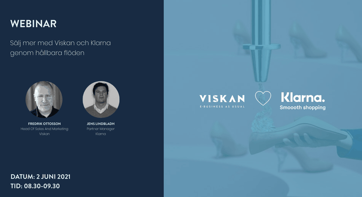 Viskan E-handelsplattform